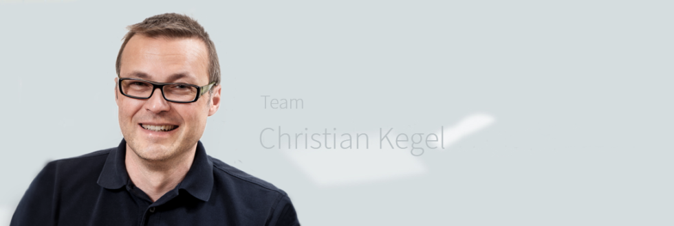 Dr. med. Christian Kegel - Dermapraxis